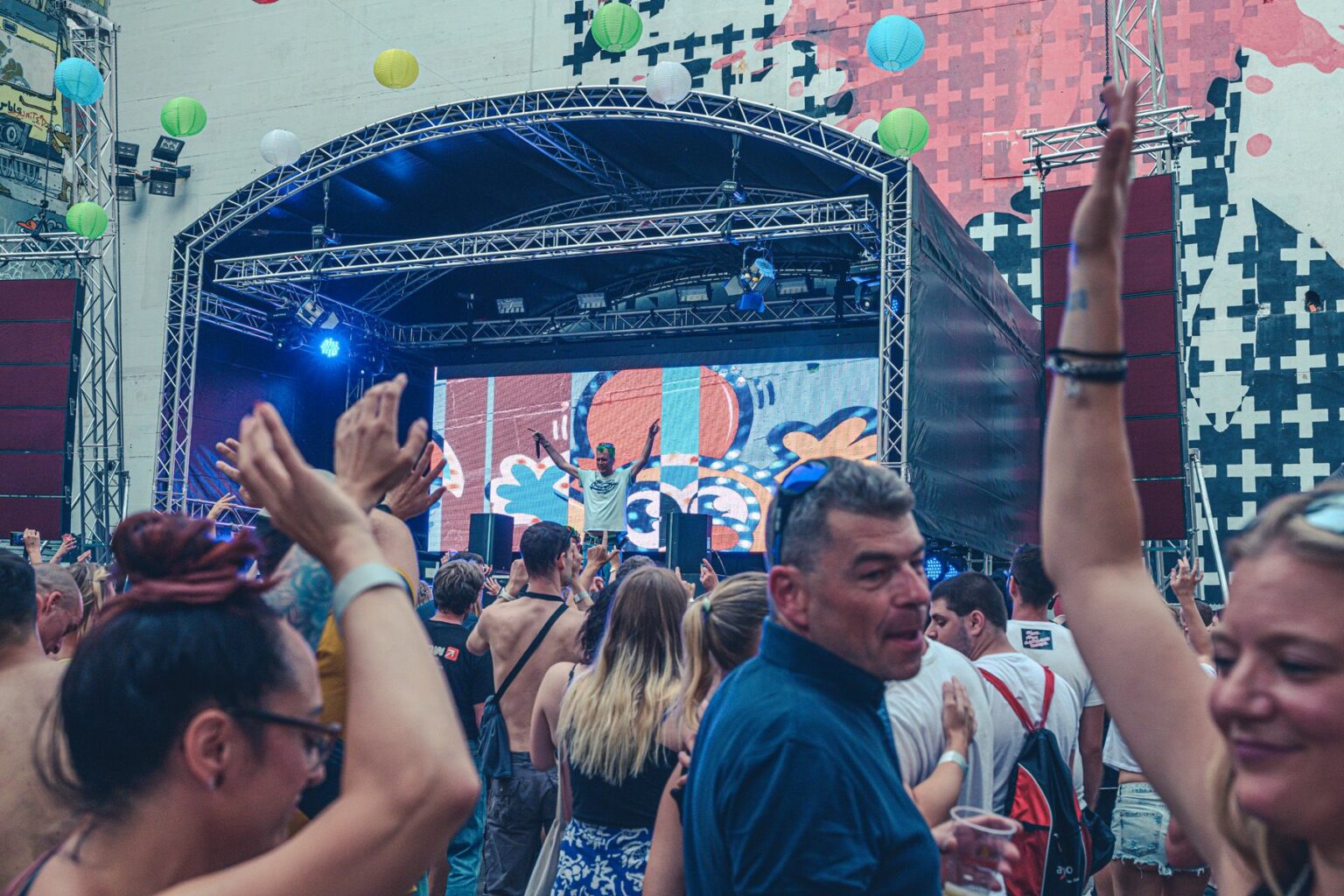 Bilder 2022 – Missionfestival